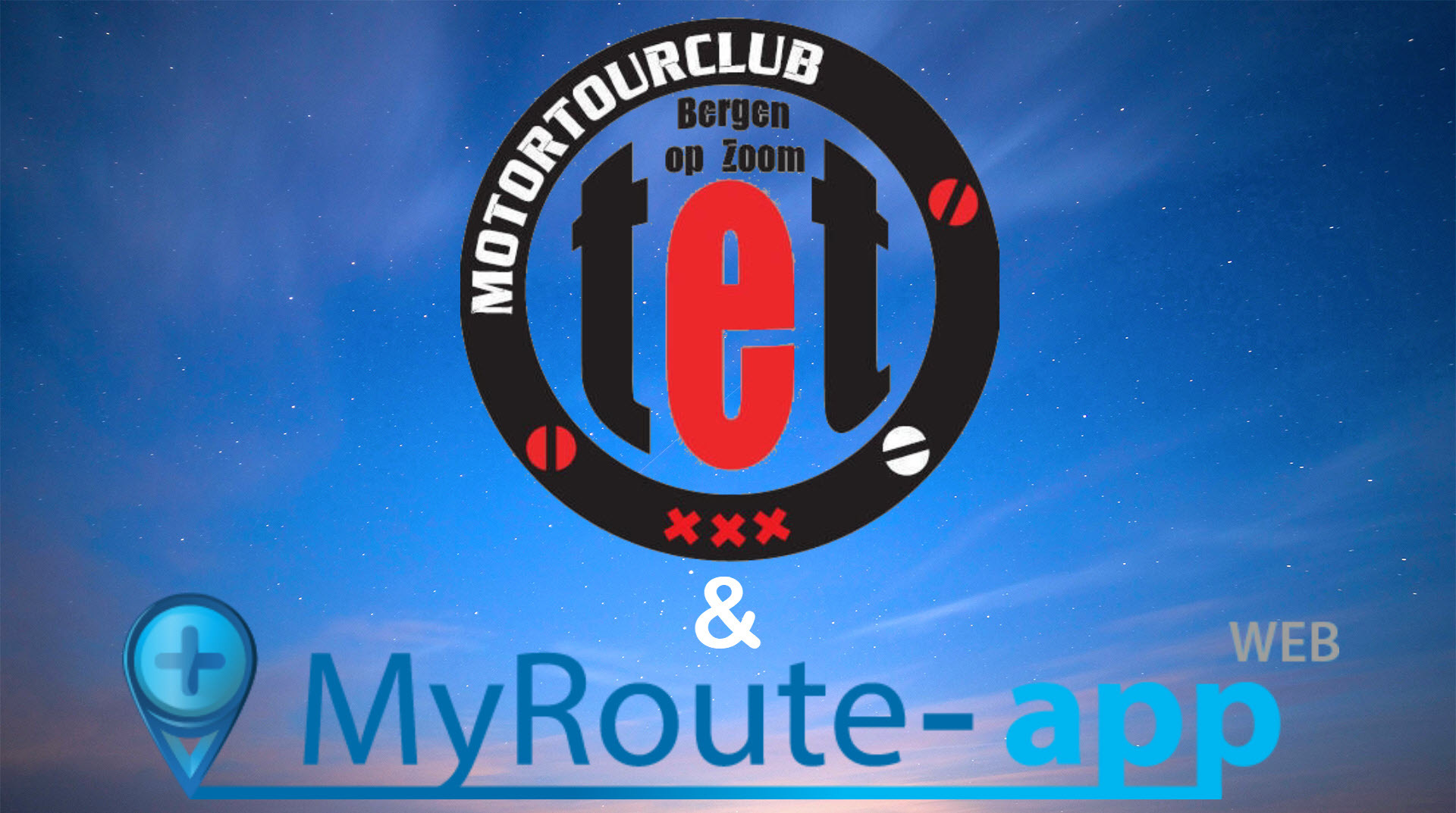 MTC-TET & MyRouteApp (MRA) – MyRoute-app: The #1 all-in-one route tool