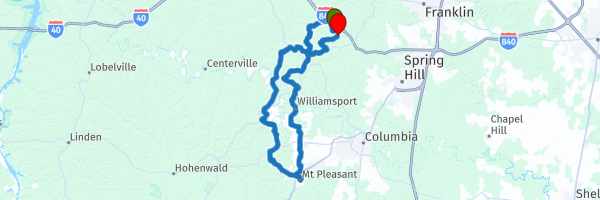 MyRoute-app: The #1 all-in-one route tool