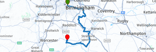 MyRoute-app: Das #1 All-in-One-Routing-Tool