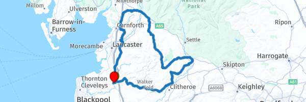 MyRoute-app: The #1 all-in-one route tool