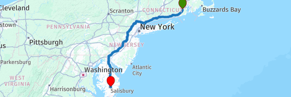 MyRoute-app: The #1 all-in-one route tool