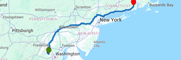 MyRoute-app: The #1 all-in-one route tool