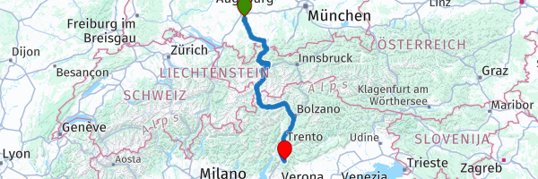 MyRoute-app: The #1 all-in-one route tool