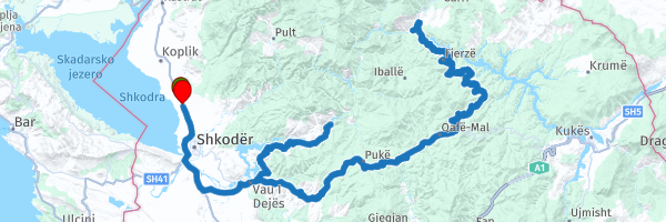 MyRoute-app: The #1 all-in-one route tool