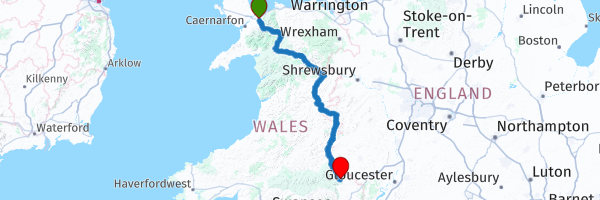 MyRoute-app: The #1 all-in-one route tool