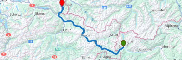 MyRoute-app: The #1 all-in-one route tool