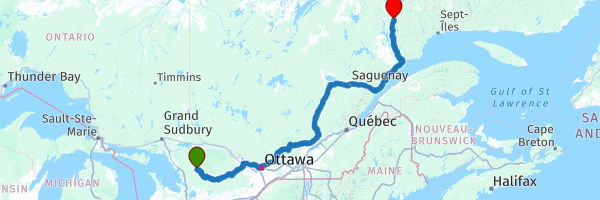 MyRoute-app: The #1 all-in-one route tool