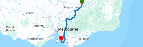 MyRoute-app: The #1 all-in-one route tool