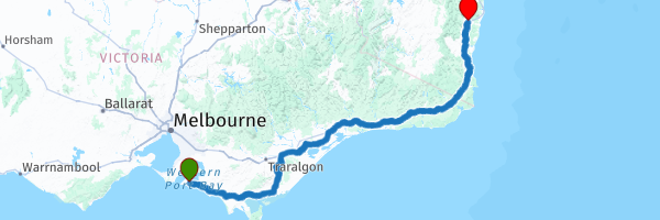 MyRoute-app: The #1 all-in-one route tool