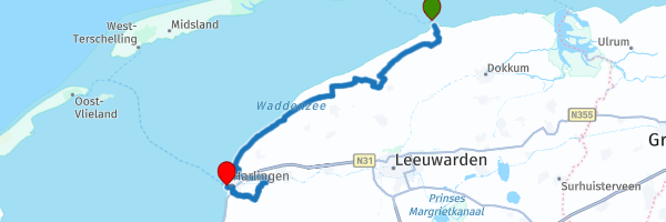 MyRoute-app: The #1 all-in-one route tool