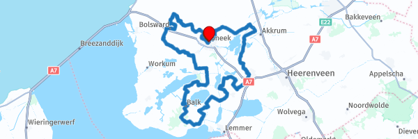 MyRoute-app: The #1 all-in-one route tool