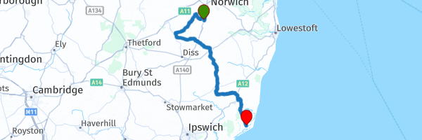 MyRoute-app: The #1 all-in-one route tool