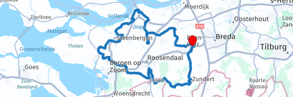 MyRoute-app: la herramienta número uno 'todo en uno' en rutas