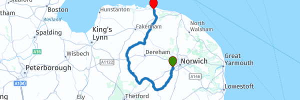 MyRoute-app: The #1 all-in-one route tool