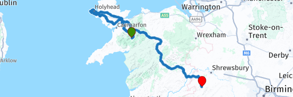 MyRoute-app: The #1 all-in-one route tool