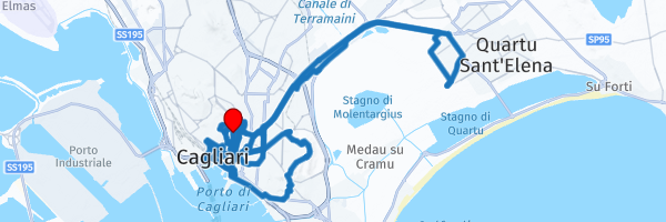 MyRoute-app: The #1 all-in-one route tool